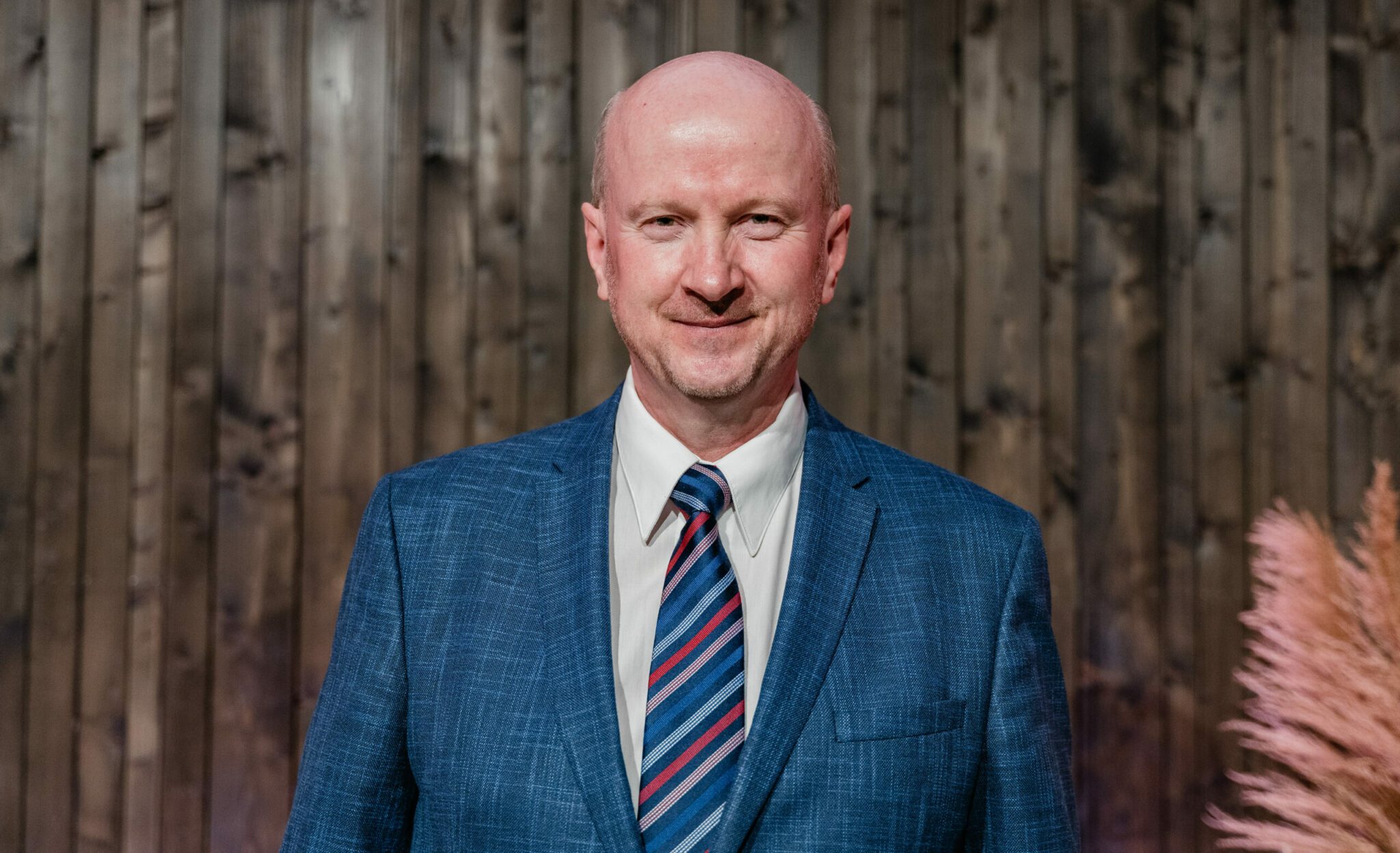 Peeter Tamm – Eesti kristlike mentorite võrgustik